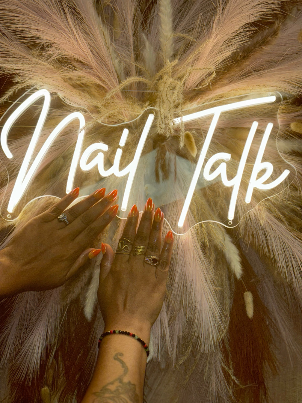 Nail Talk with Tia LLC